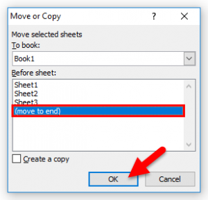 Copy Excel Sheet (Methods) | How To Copy Excel Sheet?
