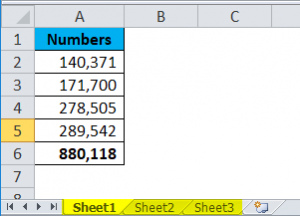 Copy Excel Sheet (Methods) | How To Copy Excel Sheet?