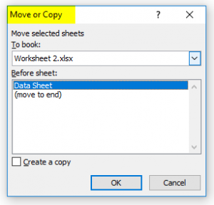 Copy Excel Sheet (Methods) | How To Copy Excel Sheet?