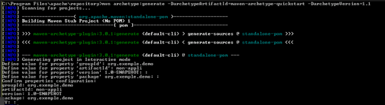 Maven Commands | Learn List of Basic To Advanced Maven Commands