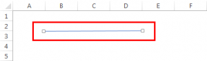 How to Draw a Line Through Text in Excel 2007 - Dexter Decat1994