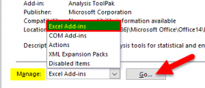 ANOVA in Excel (Examples) | How To Use Excel ANOVA?
