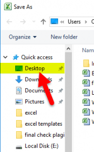 Extensions of Excel | Types of File Formats ( XLS, XLSX, XLSM, XLSB )