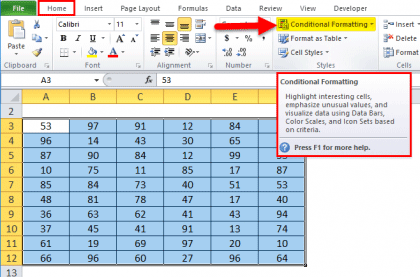 Highlight Duplicates in Excel (Examples) | How to Highlight Duplicates?