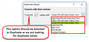 Highlight Duplicates in Excel (Examples) | How to Highlight Duplicates?