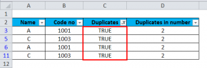 Remove Duplicates in Excel (Methods, Examples) | How To Remove?