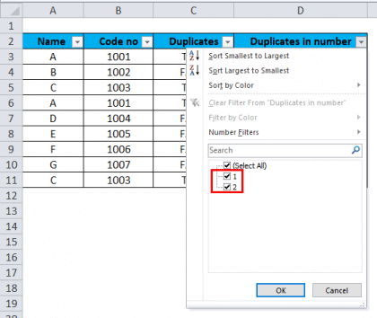 Remove Duplicates in Excel (Methods, Examples) | How To Remove?