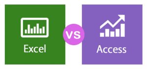 Excel vs Access | Top 5 Best Differences (With Infographics)