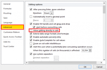 Formula Bar in Excel | How to Use Formula Bar (Formula,Examples)