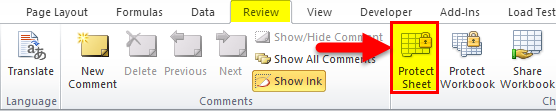 46 Excel Unprotected Formula Error PNG Petui