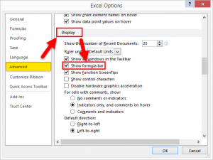 Hide Formulas in Excel (Examples) | How to use Hide Formula in Excel?