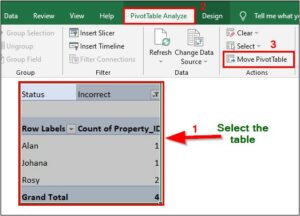 Pivot Table in Excel (Examples) | How to Create Pivot Table?