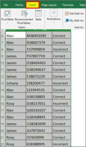 Pivot Table in Excel (Examples) | How to Create Pivot Table?