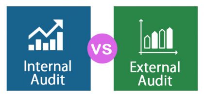 Internal Audit Vs External Audit | Top 7 Best Differences (With ...