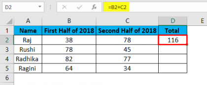 Lock Formula in Excel | How To Lock and Protect Formula in Excel?