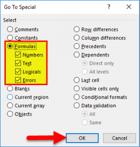 Lock Formula in Excel | How To Lock and Protect Formula in Excel?