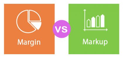 Margin vs Markup | Top 9 Best Differences (With Infographics)