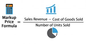 Markup Price Formula | Calculator (Excel template)