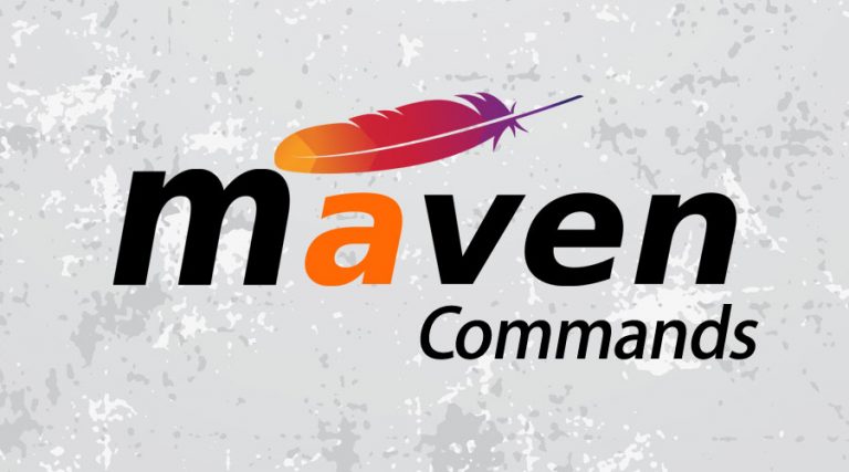 Maven Commands | Learn List of Basic To Advanced Maven Commands
