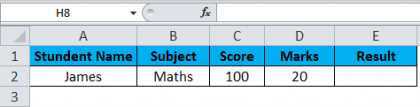 Multiple IFS in Excel (Examples) | How to use Multiple IFS Formula?