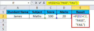 Multiple IFS in Excel (Examples) | How to use Multiple IFS Formula?