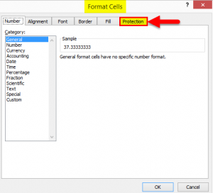 Protect Sheet in Excel | How to Protect Sheet in Excel with Examples
