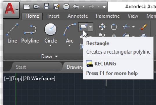 AutoCAD Commands | Advanced And Intermediate AutoCAD Commands