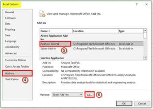 Generate Random Numbers in Excel | Examples and Template