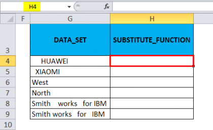 How To Remove Spaces in Excel with Different Ways | Educba