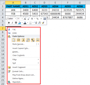 Rows to Columns in Excel (Examples) | Convert Multiple Rows To Columns