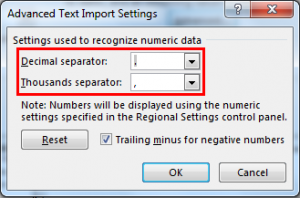 Separate text in Excel (Examples) | How to Separate text?