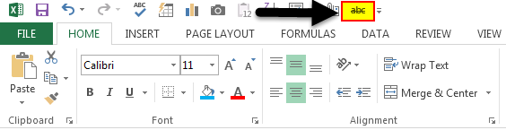 Strikethrough In Excel Examples How To Strikethrough 