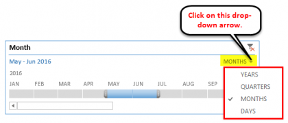 Timeline in Excel | How to Create Timeline in Excel with Examples