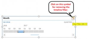 Timeline in Excel | How to Create Timeline in Excel with Examples