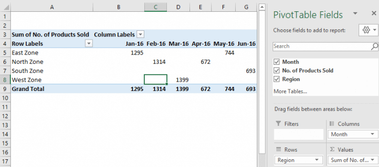 Timeline in Excel | How to Create Timeline in Excel with Examples