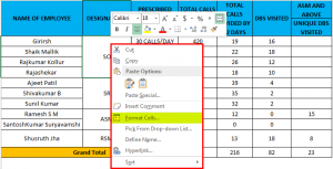 Unmerge Cells in Excel (Examples) | How to Unmerge Cells?