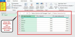 How to Find and Remove Duplicates in Excel | Educba