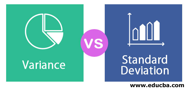 Variance Vs Standard Deviation Top 7 Best Difference With Infographics 
