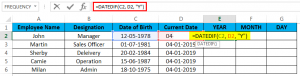 Calculate Age in Excel - Formula, Examples, How To Use It Calculate Age?