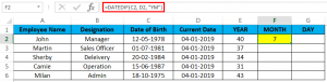 Calculate Age in Excel - Formula, Examples, How To Use It Calculate Age?