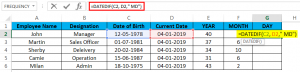 Calculate Age in Excel - Formula, Examples, How To Use It Calculate Age?
