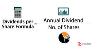 Dividends Per Share Formula | Calculator (Excel template)