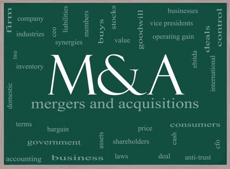 Merger vs Amalgamation | Top 5 Amazing Differences (With Infograohics)