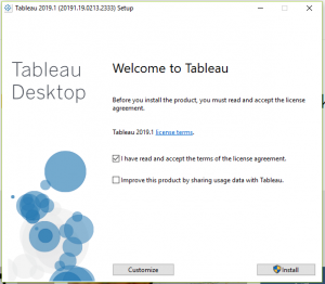 How To Install Tableau | Learn Helpful Guide For Installing Tableau