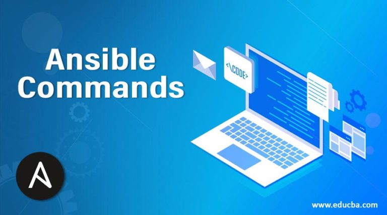 Ansible Commands Concepts Basic And Advanced Commands