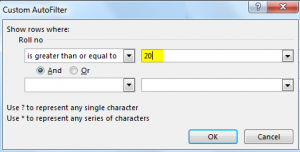 Auto Numbering in Excel | Easy methods to Number Rows