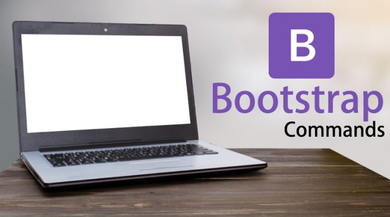 Bootstrap Commands List Of Bootstrap Commands With Tips And Tricks