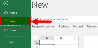 Calendar in Excel | How to use Calendar in Excel?