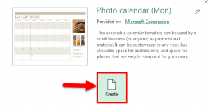Calendar in Excel | How to use Calendar in Excel?