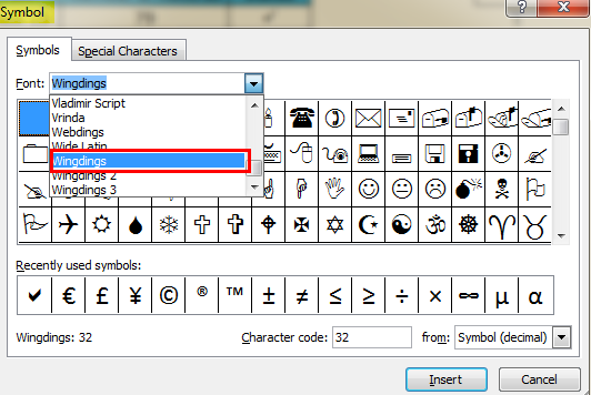 CheckMark In Excel Examples How To Insert Checkmark Symbol 